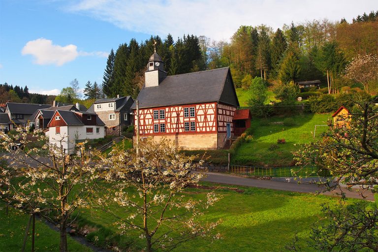 Vesser - Ihre Ferienwohnung in Vesser